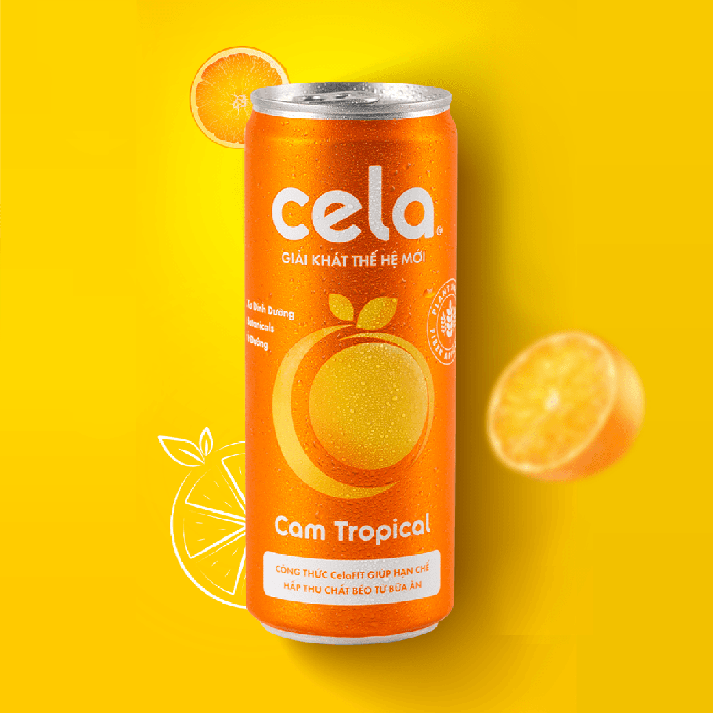 Cela Là Gì? Tìm Hiểu Các Thành Phần Trong Cela - Giải Khát Thế Hệ Mới ...