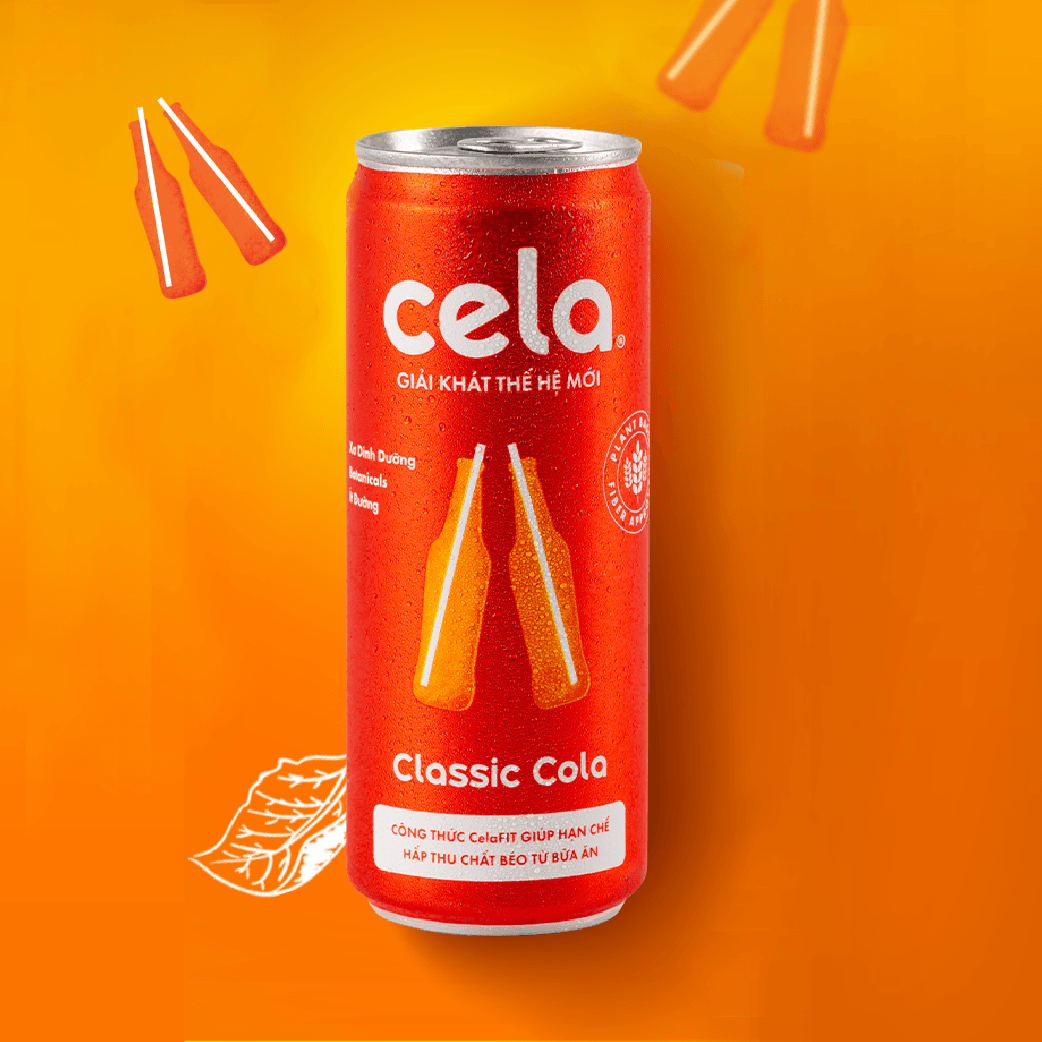 Cela Là Gì? Tìm Hiểu Các Thành Phần Trong Cela - Giải Khát Thế Hệ Mới ...